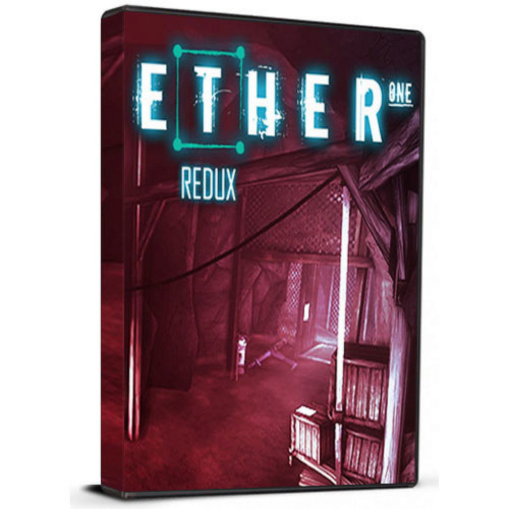 Buy Ether One Redux Cd Key Steam Global
